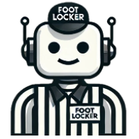 Returns & Refunds – Foot Locker